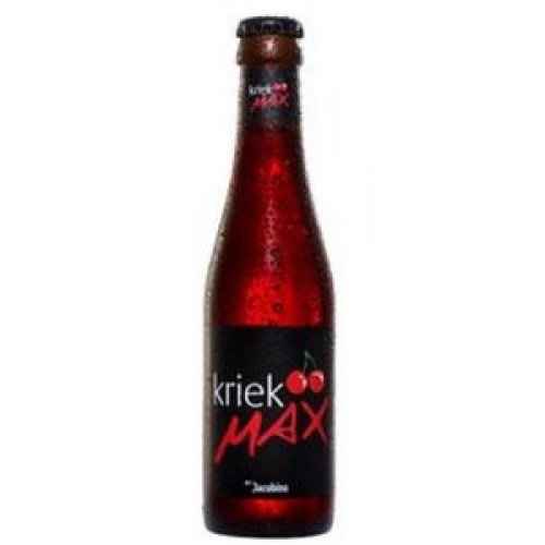 Kriek Max Bier PRIJS 1,03| Kopen, Bestellen | Aanbieding ...
