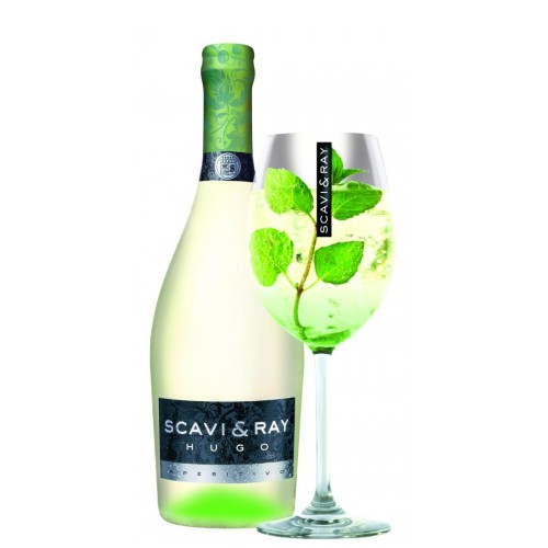 Scavi & Ray Hugo 75cl | Kopen, Bestellen | Aanbieding Wijnen